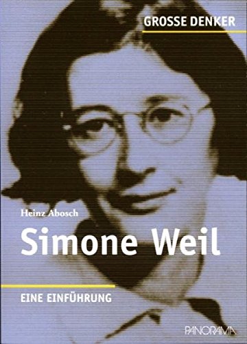 Amazon.fr - Simone Weil - - Livres