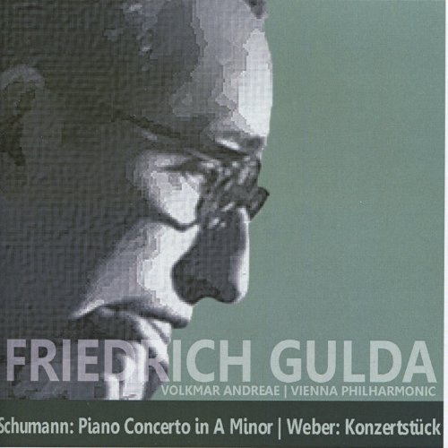 Play Schumann: Piano Concerto in A Minor - Weber: Konzertstück by ...