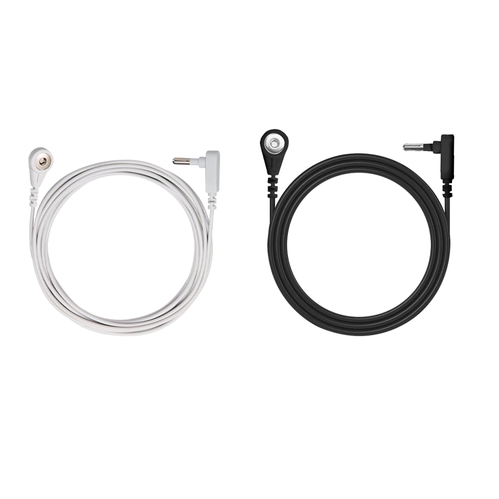 2 Pack Grounding Cords, 15 Feet Grounding Cable, Replacement Grounding ...