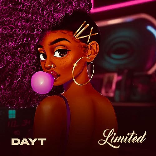 Écouter Limited de DayT sur Amazon Music Unlimited