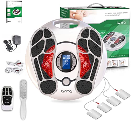 Top 10 Best Tens Machine For Neuropathy : Reviews & Buying Guide - Katynel
