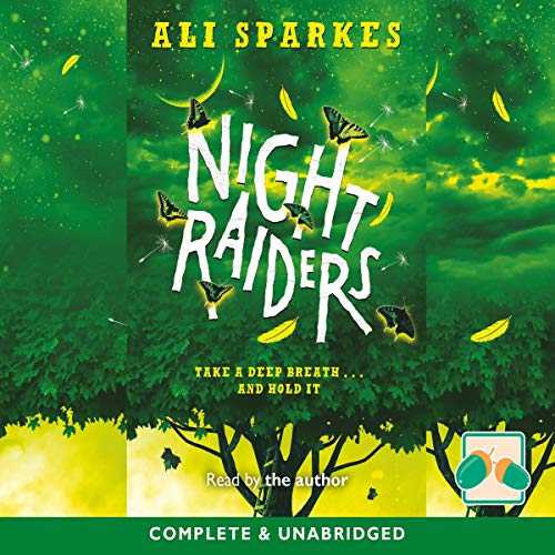 Night Speakers (Audio Download): Ali Sparkes, Ali Sparkes, Oakhill ...
