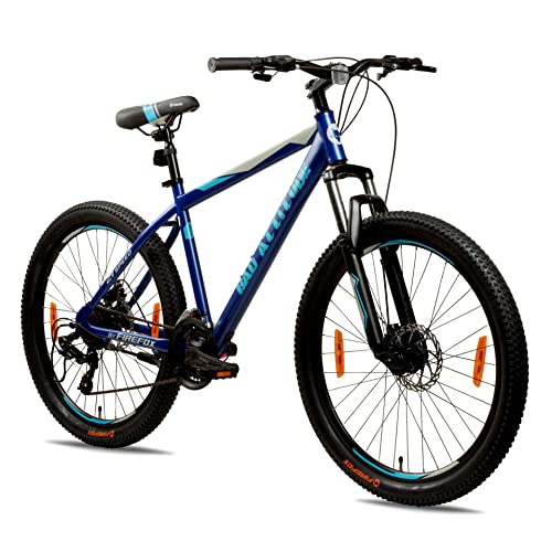 Firefox Bikes | Bad Attitude Grunge Neo 26T Mountain Bike | Shimano ...