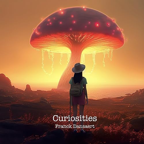 Amazon MusicでFranck DansaertのCuriositiesを再生する