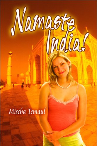 Namaste India! : Temaul, Mischa: Amazon.in: Books