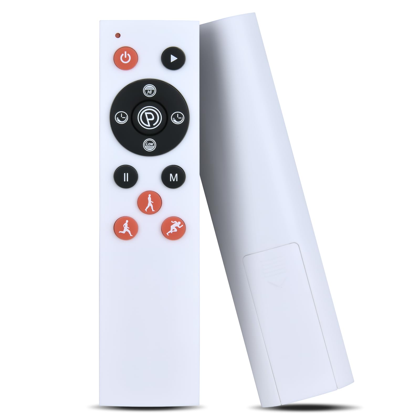 Snapklik.com : PZL Universal Replacement Remote Control For Vibration ...