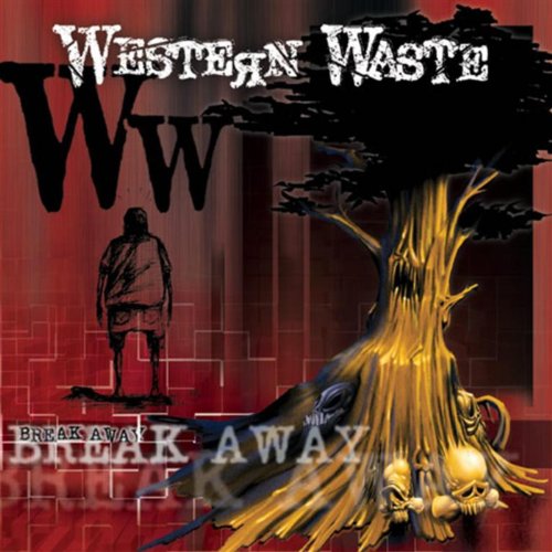 Play Break Away by Western Waste on Amazon Music