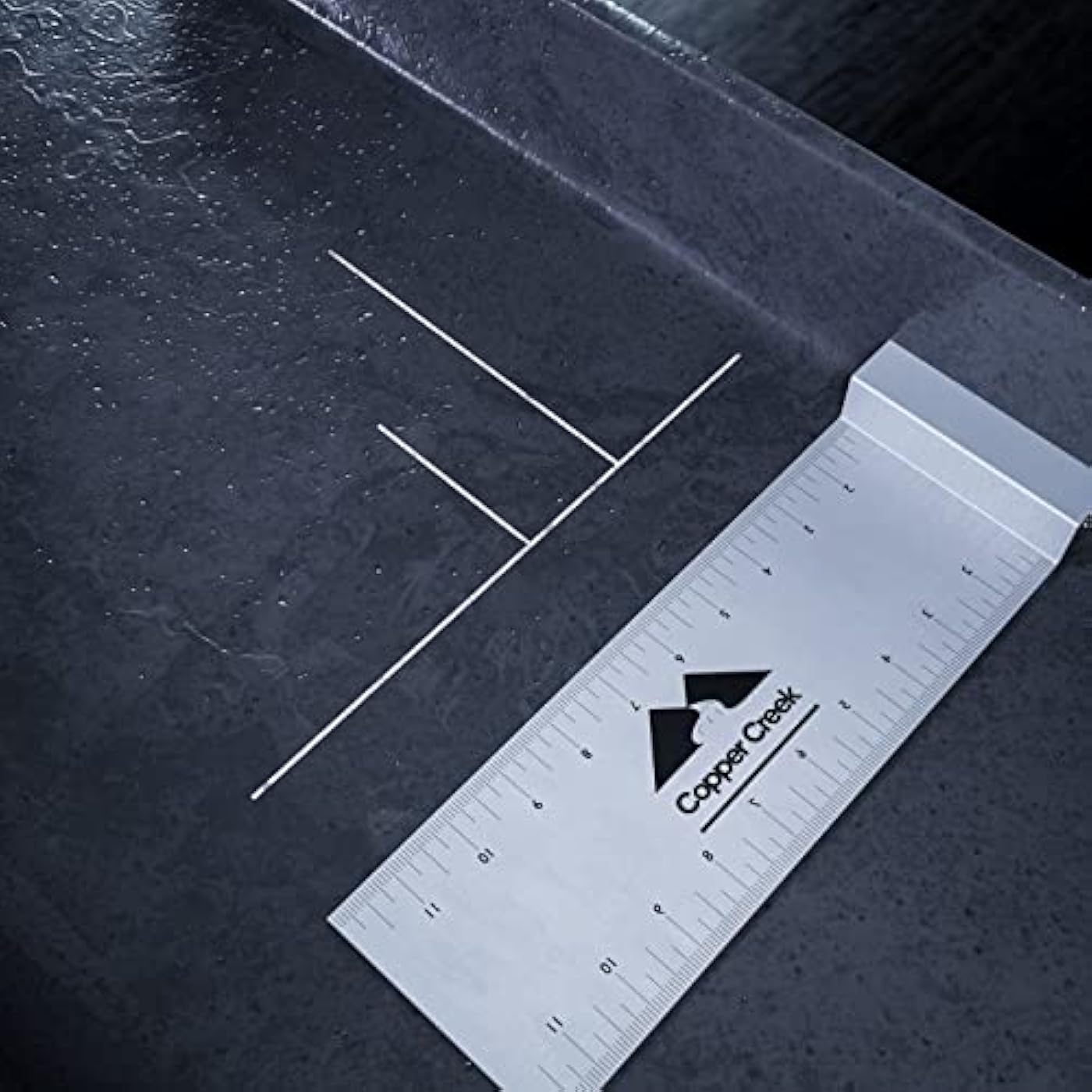 Snapklik.com : Beam Square, 12 Inch Welders Layout Tool, Structural Steel Layout Tool For I ...