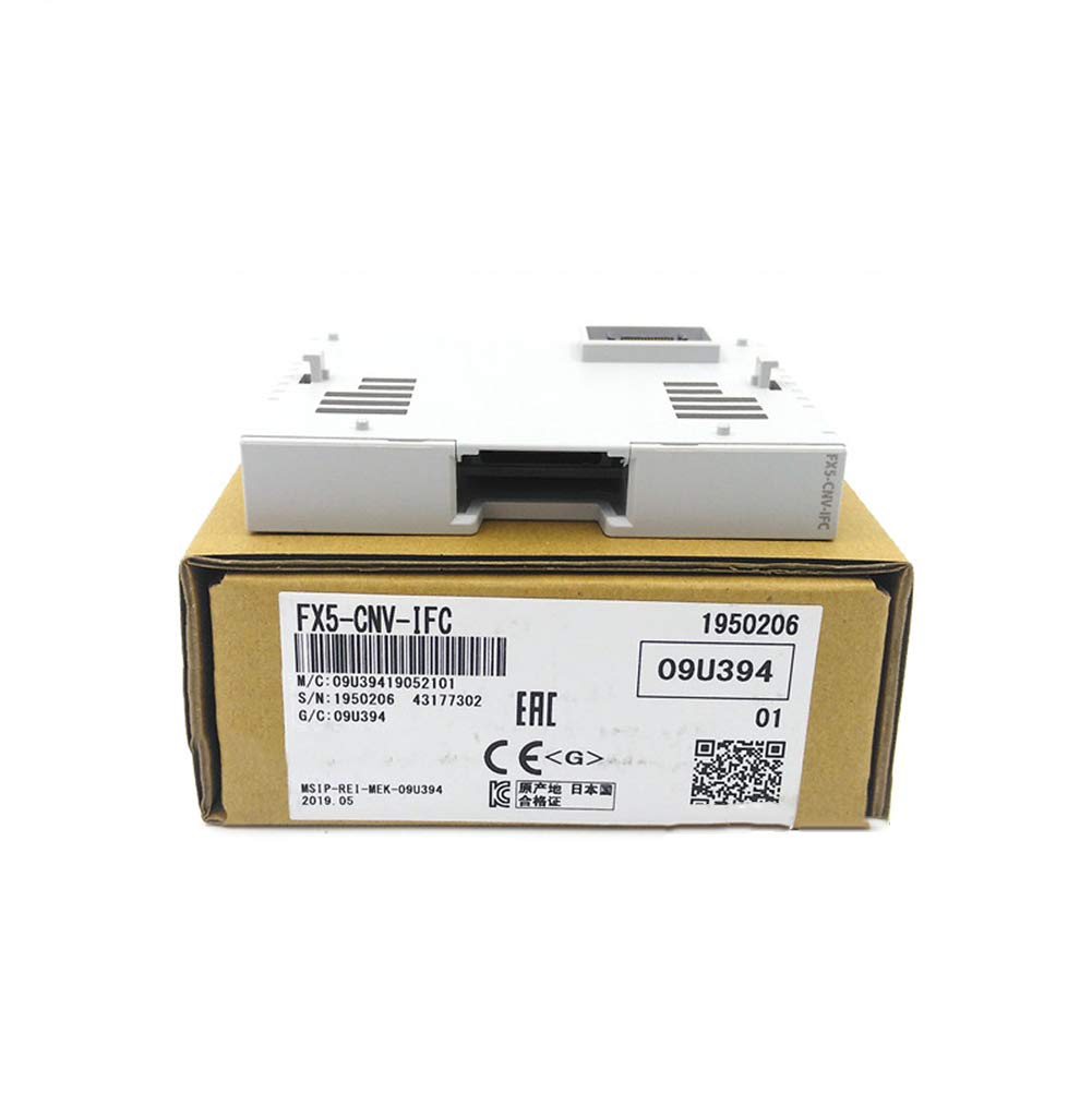 Connector Conversion Unit FX5-CNV-IFC PLC Module: Amazon.com ...