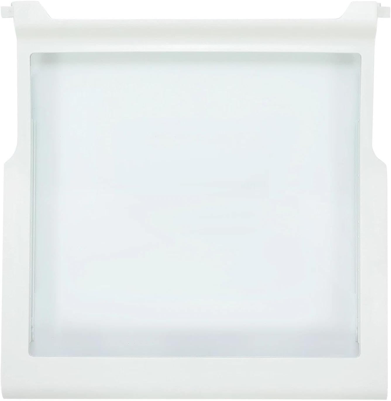Amazon.com: W10276341 Glass Shelf - for Household Whirlpool ...