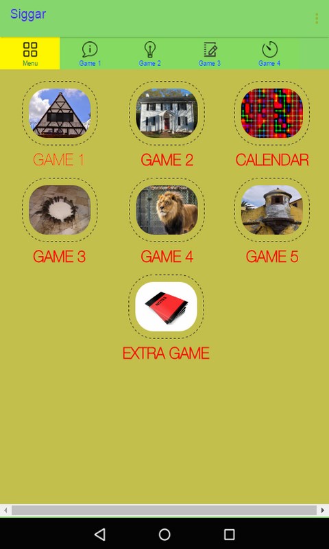 Siggar:Amazon.com:Appstore for Android