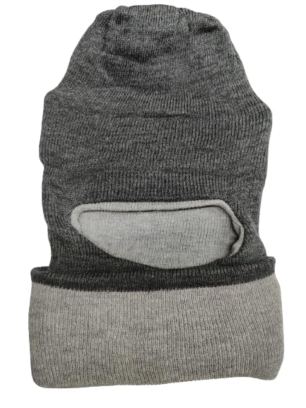 Buy SHISHU Mens and Women Monkey Cap Reversable (Pack of 1) (Free Size ...