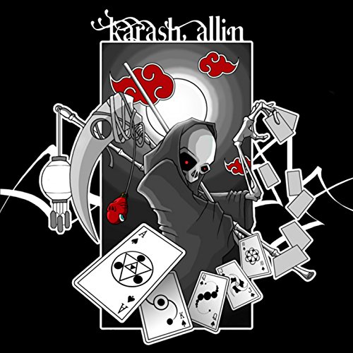 Amazon.com: All In : Karash: Digital Music