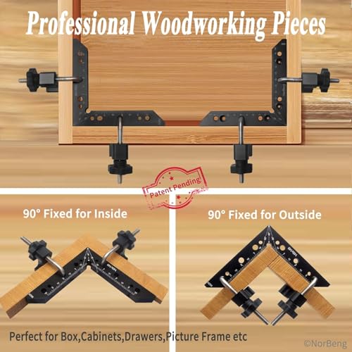 90 Degree Angle Clamps, Right Angle Clamp, L Type Corner Clamps ...