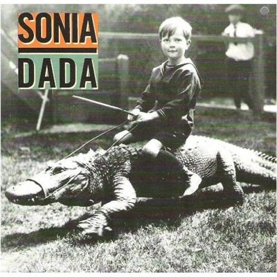 Sonia Dada - Amazon.com Music