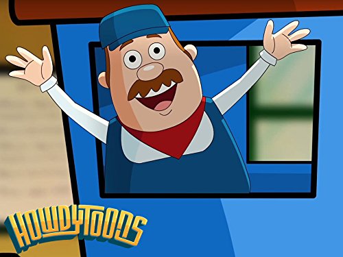 Watch Howdytoons Cartoon Music for Kids | Prime Video