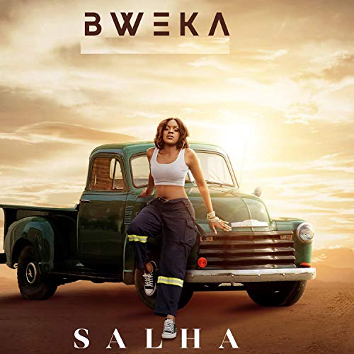 Play Bweka by Salha on Amazon Music