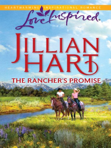 The Rancher's Promise (The Granger Family Ranch Book 2) - Kindle ...