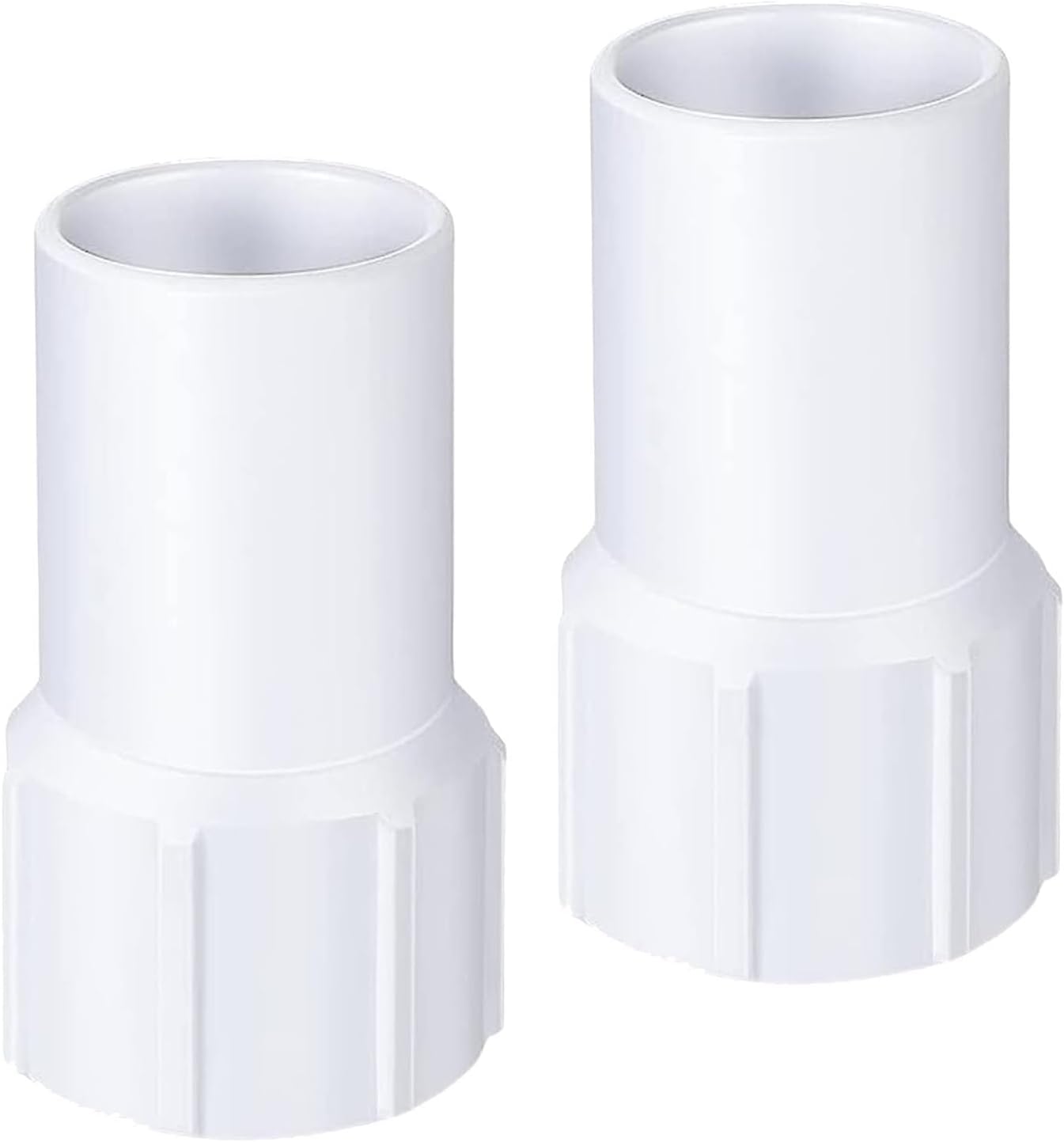 Amazon.com: U.S. Pool Supply 1-1/2" Pool Hose Cuff, Swimming Pool ...