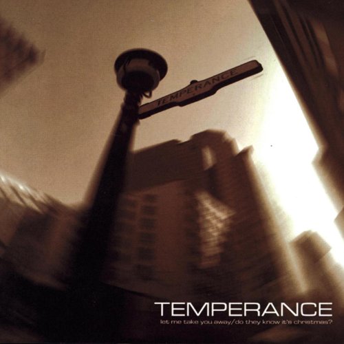 Amazon.com: Let Me Take You Away : Temperance: Digital Music