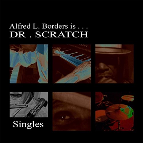 Amazon.com: Singles : Dr. Scratch: Digital Music