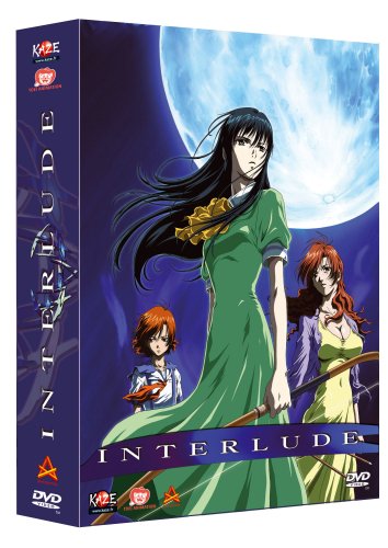 Amazon.com: Interlude [Édition Collector] : Movies & TV