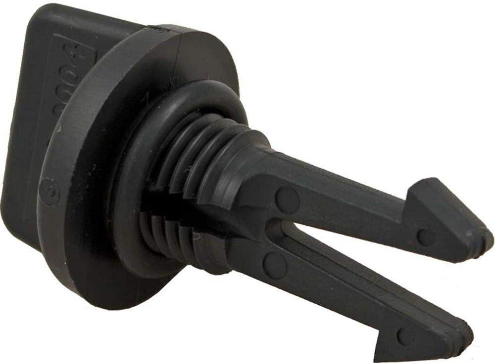 Amazon.com: Pentair 24850-0105 Valve and Gauge Assembly Replacement for ...