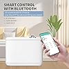 Amazon.com: Smart Scent Air Machine for Home, Hotel, Spa, and Office ...