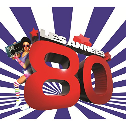 Écouter 100% Hits - Les années 80 de 100% Hits - Les années 80 sur ...