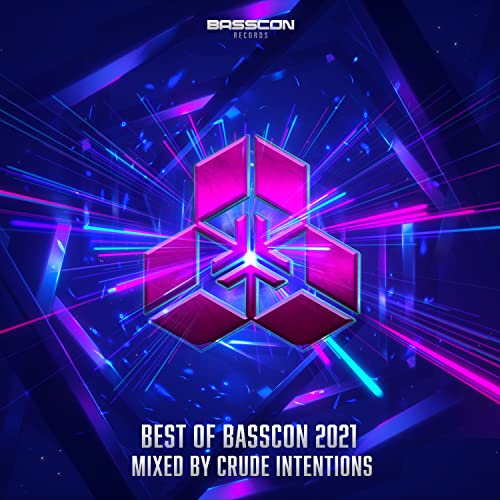Écouter Best of Basscon: 2021 par Crude Intentions sur Amazon Music ...