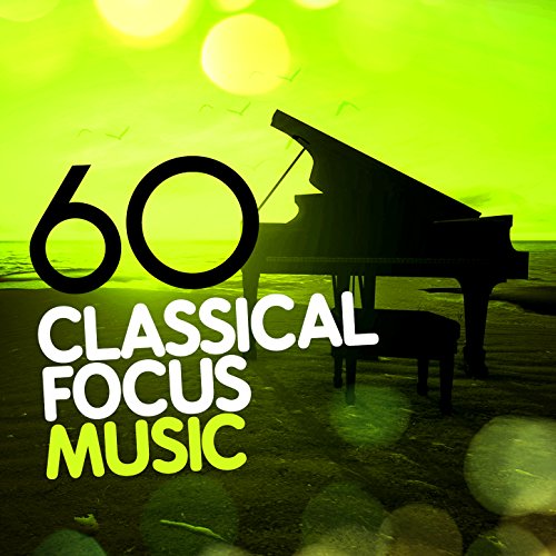 Amazon.com: 60 Classical Focus Music : Various artists: Digital Music