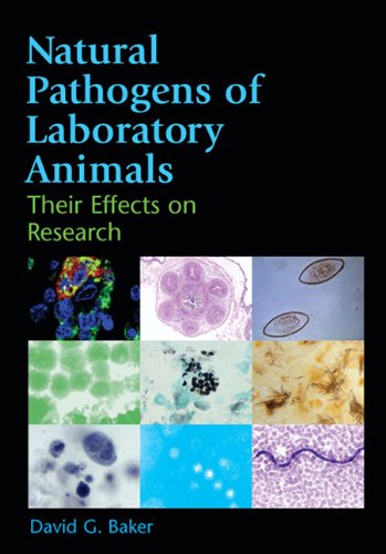 Natural Pathogens of Laboratory Animals: Their Effects on Research ...