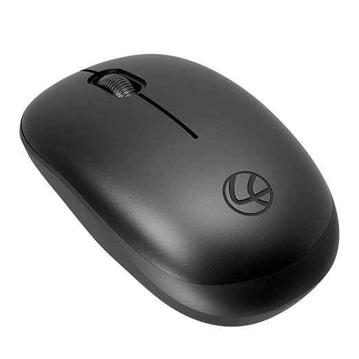 LAPCARE Safari III B Wireless Mouse