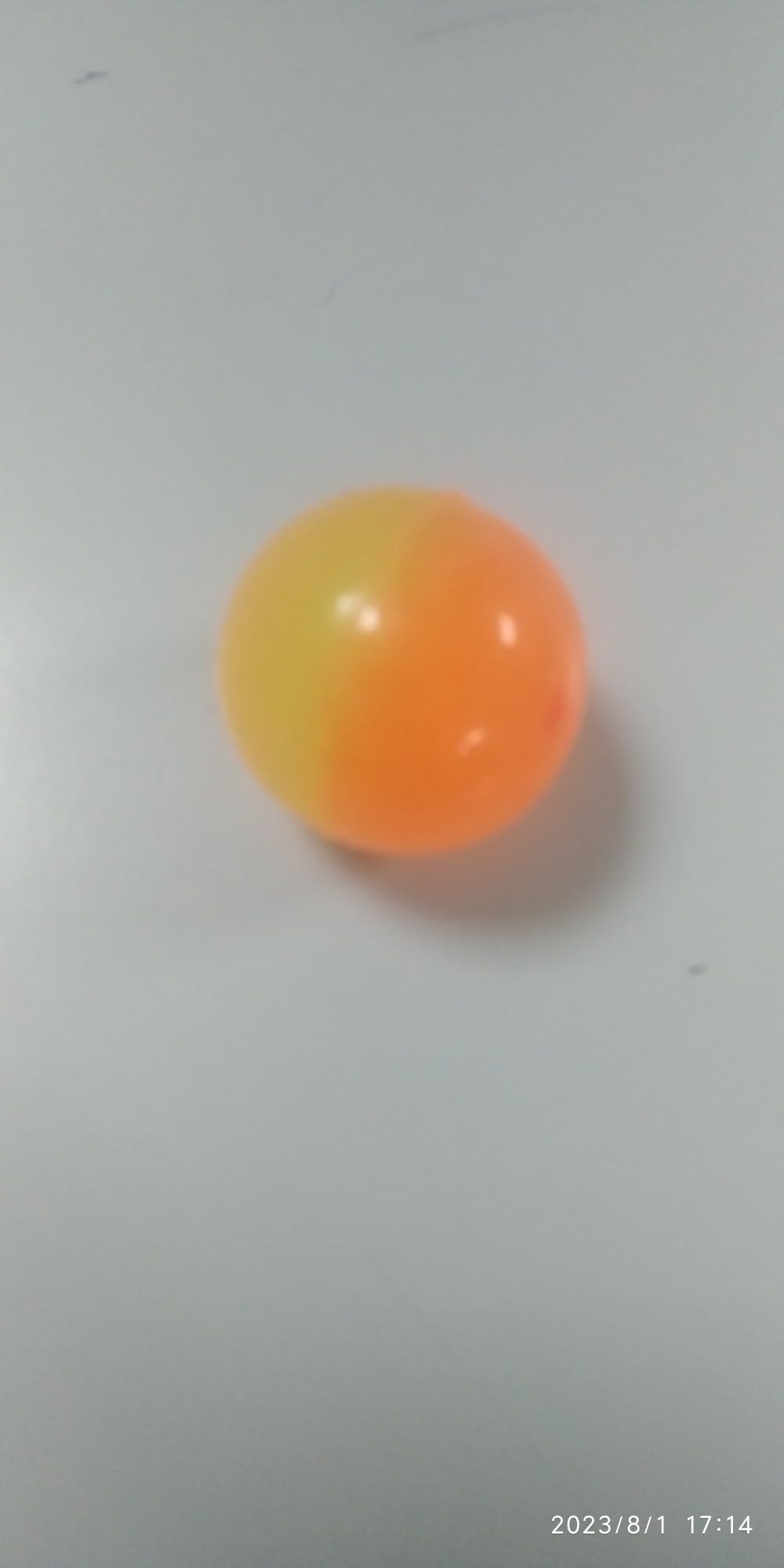 Toysdelivery Rubber & Plastic Crazy ball Set (Multicolour) - 24 Balls ...