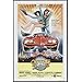 Amazon.com: Corvette Summer Movie Poster 11x17 Master Print: Posters ...