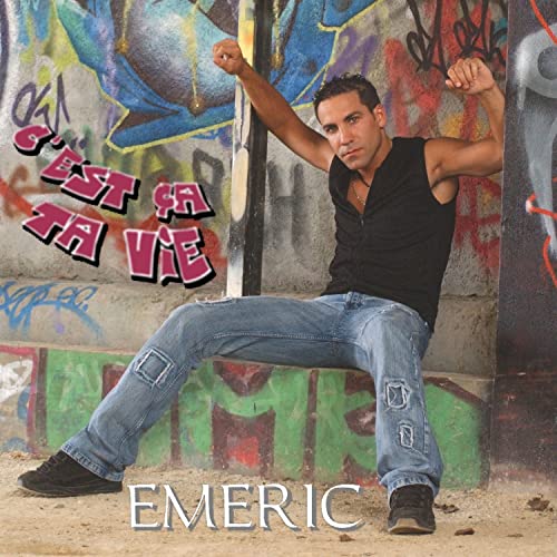 Play C'est ça ta vie by Emeric on Amazon Music