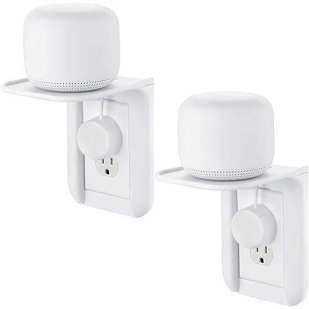 Amazon.com: Outlet Shelf,Outlet Shelves,Wall Outlet Shelf : Tools ...