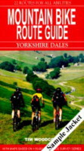 Mountain Bike Route Guide: Lake District (Dalesman Mountain Bike Guides ...
