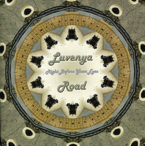 Luvenya Road - Right Before Your Eyes - Amazon.com Music