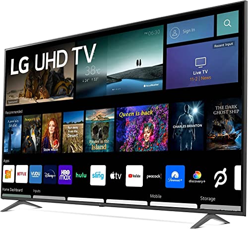 Los 5 Mejores Modelos De Pantalla 70 Pulgadas 4k