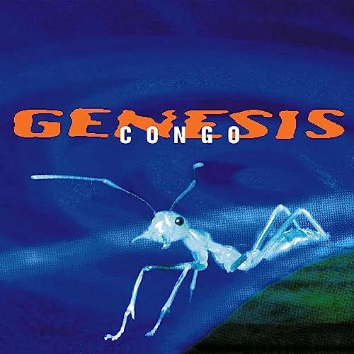 Play Congo by Genesis on Amazon Music