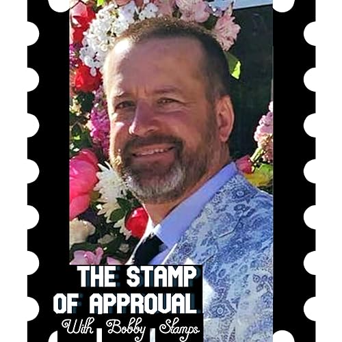 The Stamp Of Approval with Bobby Stamps : Hyphen Podcast Group: Amazon ...