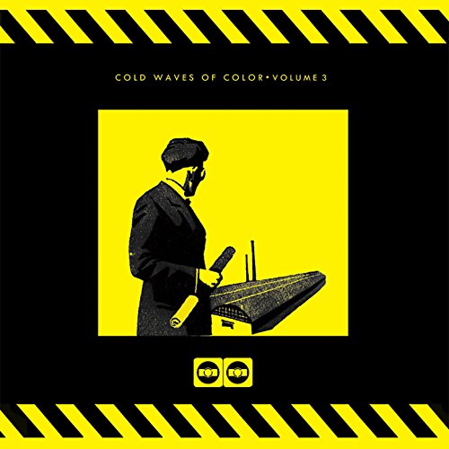 Cold Waves Of Color, Vol. 3 (1979-1985) by VARIOUS ARTISTS on Amazon ...