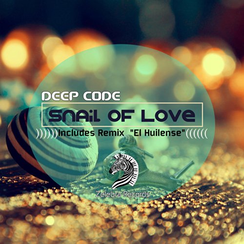 Amazon MusicでDeep CodeのSnail Of Loveを再生する