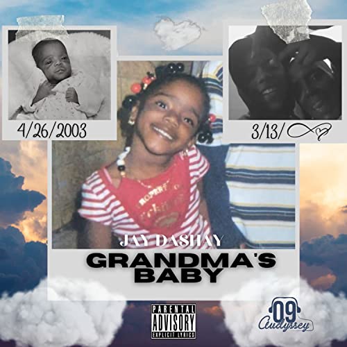 Amazon.co.jp: Grandma's Baby [Explicit] : Jay Dashay: Digital Music