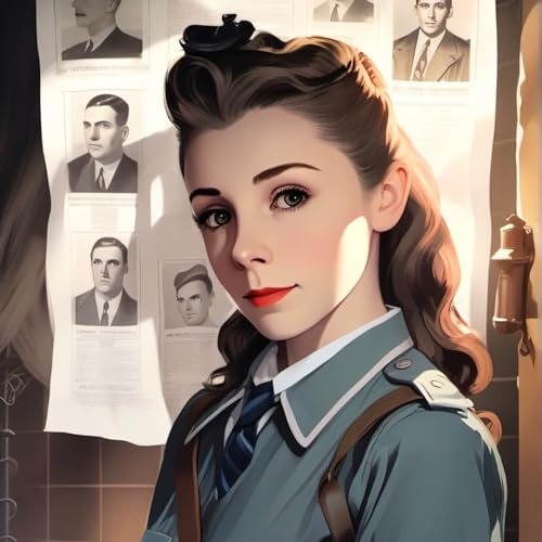 Play Oldest Murder by Charlie Babes on Amazon Music Unlimited