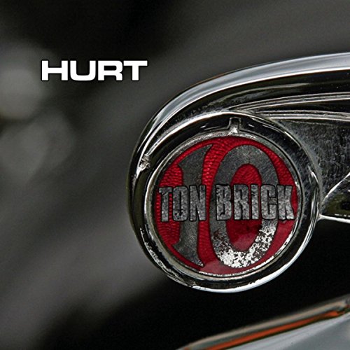 Amazon.com: Ten Ton Brick : Hurt: Digital Music