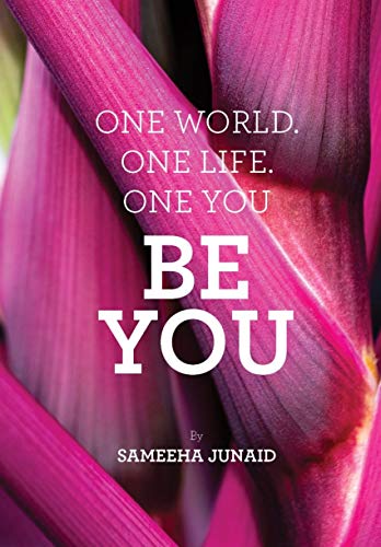 One World One life One you Be you eBook : JUNAID, SAMEEHA: Amazon.in ...