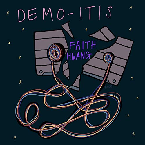Play Demo-Itis by Faith Hwang on Amazon Music