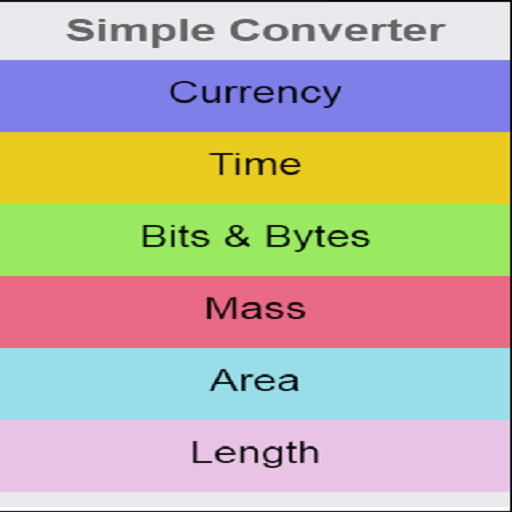 Simple Converter - App on Amazon Appstore